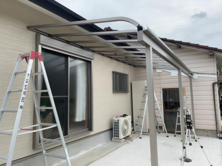 LIXIL テラス | TSS住器株式会社