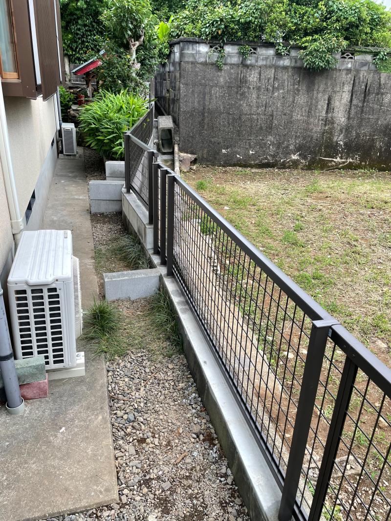 LIXIL フェンス | TSS住器株式会社