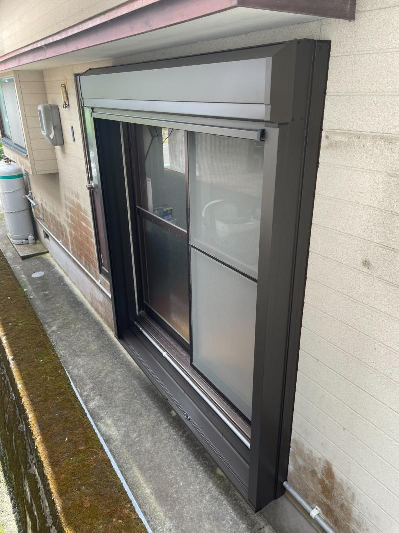 LIXIL リフォームシャッター | TSS住器株式会社