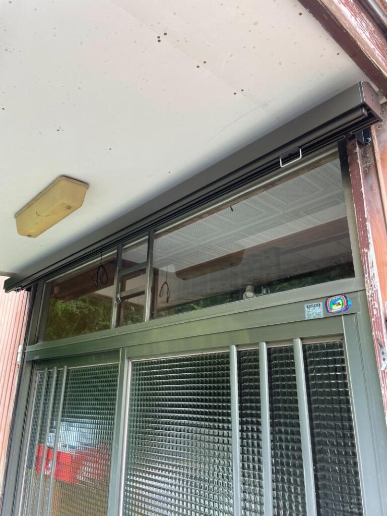 LIXIL スタイルシェード | TSS住器株式会社