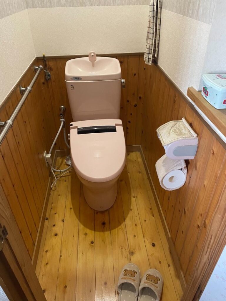 LIXIL トイレ | TSS住器株式会社